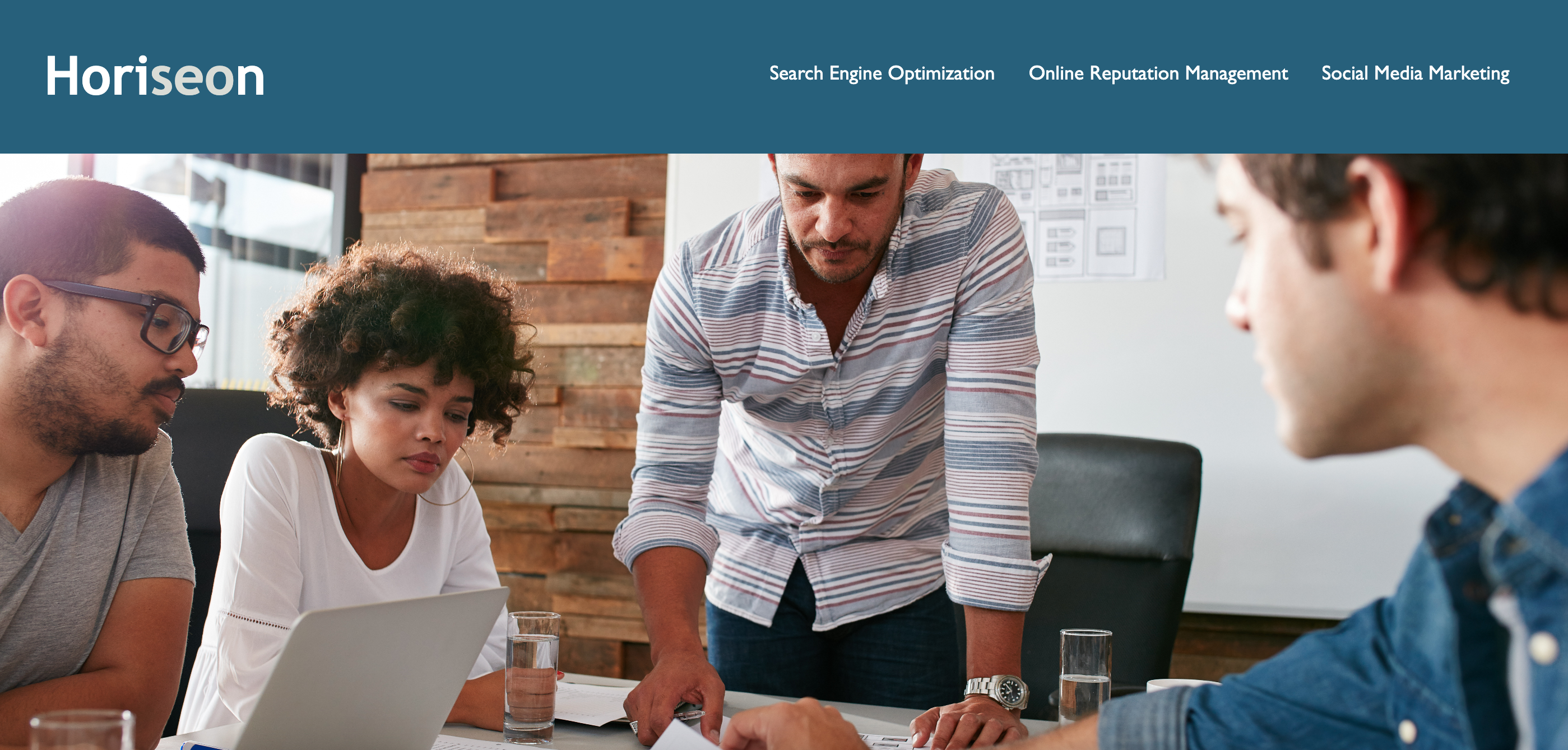 Lisa Spencer: Developer Portfolio [Bootstrap Edition]